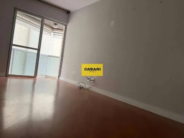 Apartamento para Venda em São Bernardo do Campo/SP Centro 2 Quartos