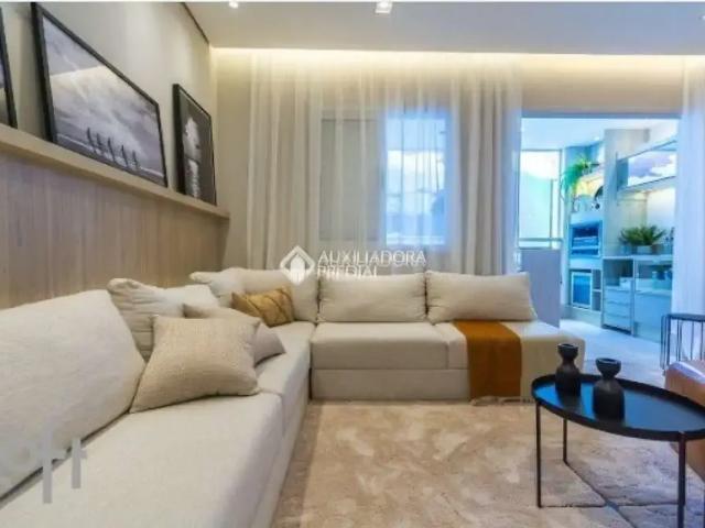 Apartamento para Venda em São Bernardo do Campo/SP Centro 2 Quartos
