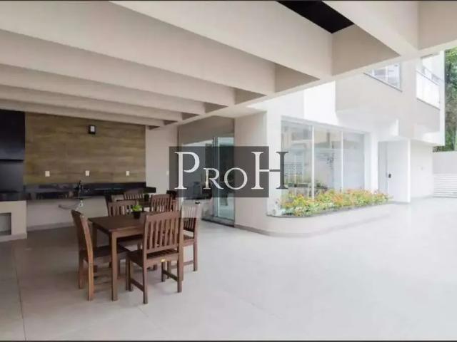 Apartamento para Venda em São Bernardo do Campo/SP Centro 2 Quartos