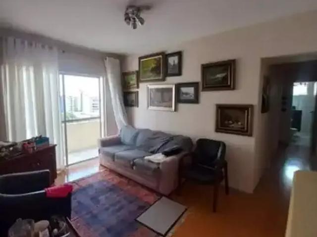 Apartamento para Venda em São Bernardo do Campo/SP Centro 2 Quartos