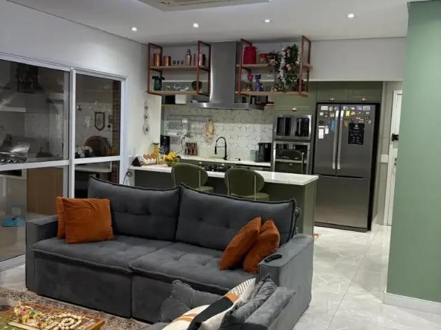 Apartamento para Venda em São Bernardo do Campo/SP Centro 2 Quartos