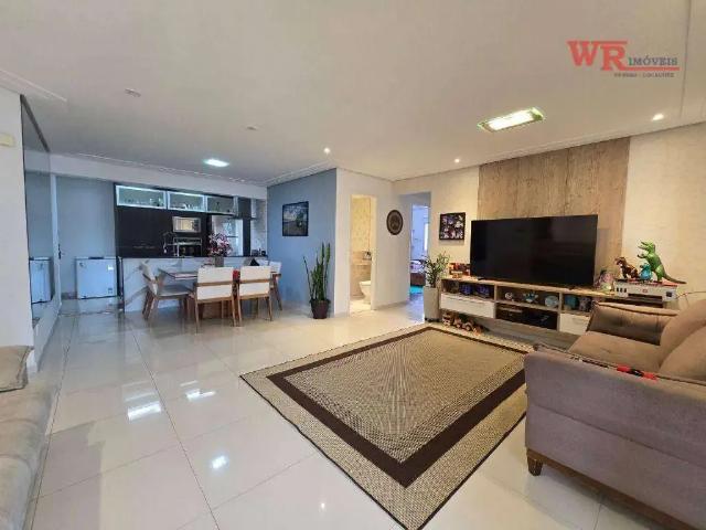 Apartamento para Venda em São Bernardo do Campo/SP Centro 2 Quartos