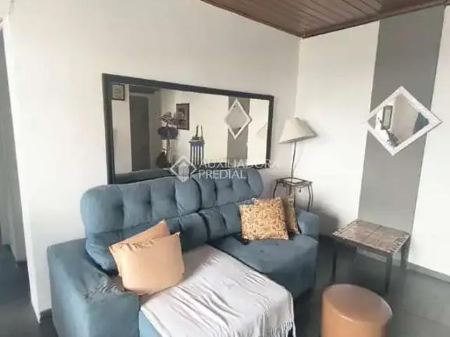 Apartamento para Venda em São Bernardo do Campo/SP Centro 2 Quartos