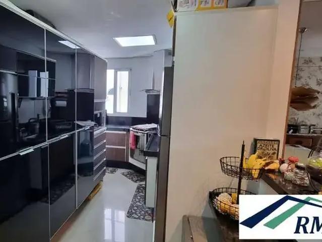 Apartamento para Venda em São Bernardo do Campo/SP Centro 2 Quartos