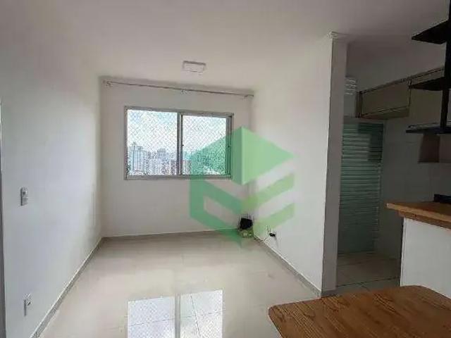 Apartamento para Venda em São Bernardo do Campo/SP Centro 2 Quartos