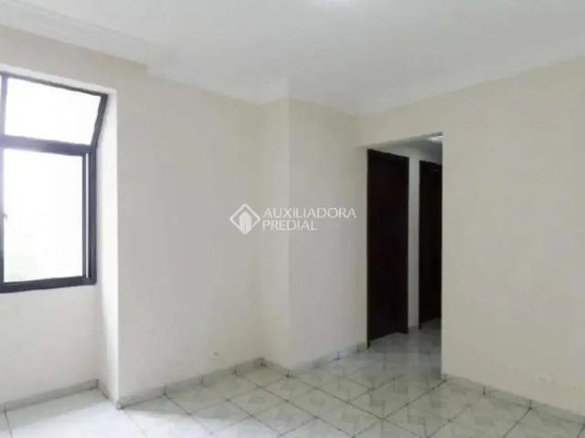 Apartamento para Venda em São Bernardo do Campo/SP Centro 2 Quartos