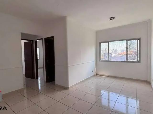 Apartamento para Venda em São Bernardo do Campo/SP Centro 2 Quartos