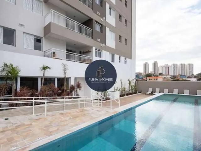Apartamento para Venda em São Bernardo do Campo/SP Centro 2 Quartos
