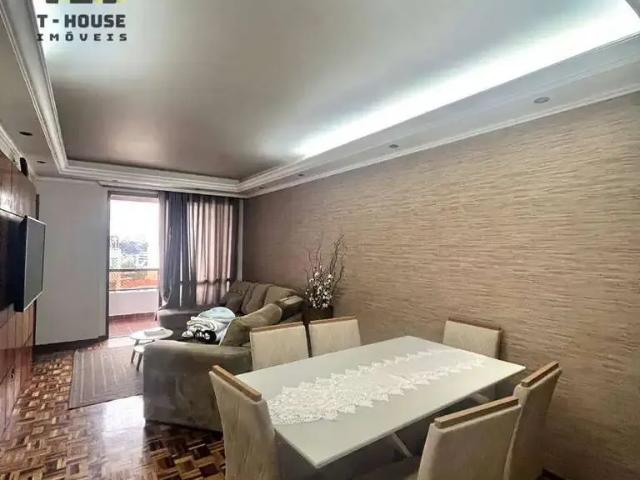 Apartamento para Venda em São Bernardo do Campo/SP Centro 2 Quartos