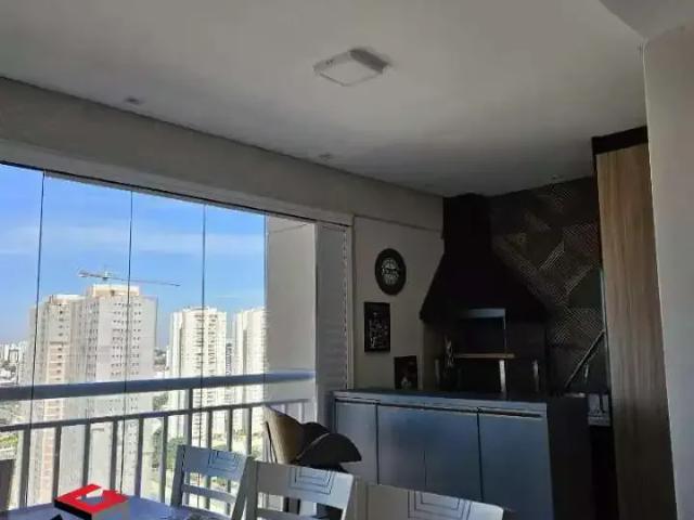 Apartamento para Venda em São Bernardo do Campo/SP Centro 2 Quartos