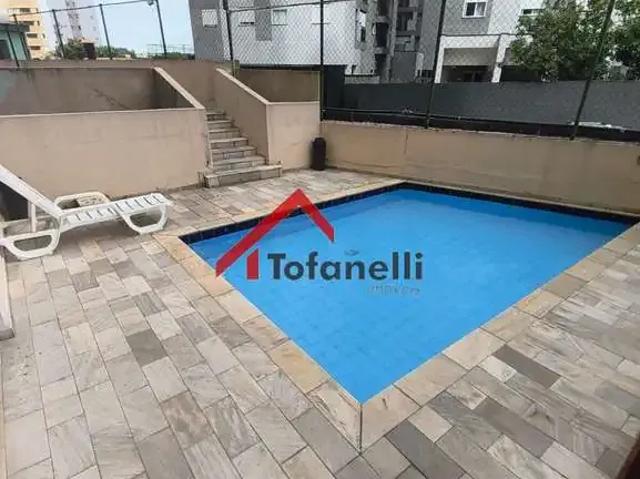 Apartamento para Venda em São Bernardo do Campo/SP Centro 2 Quartos