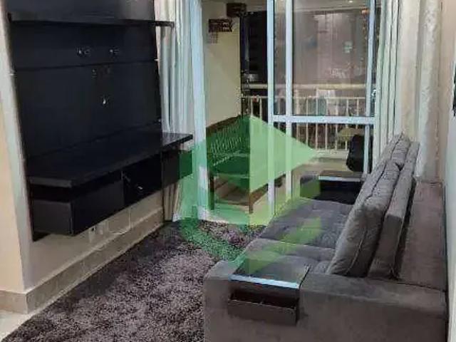 Apartamento para Venda em São Bernardo do Campo/SP Centro 2 Quartos