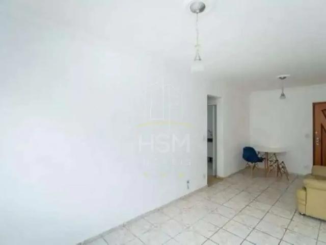 Apartamento para Venda em São Bernardo do Campo/SP Centro 2 Quartos