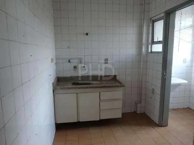 Apartamento para Venda em São Bernardo do Campo/SP Centro 2 Quartos