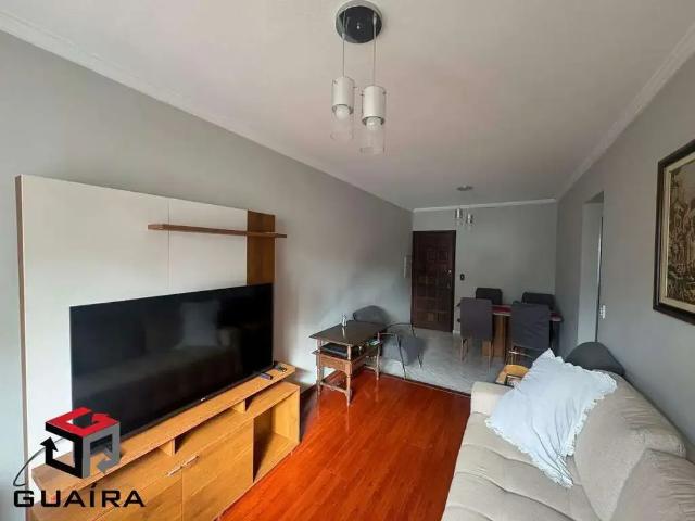 Apartamento para Venda em São Bernardo do Campo/SP Centro 2 Quartos