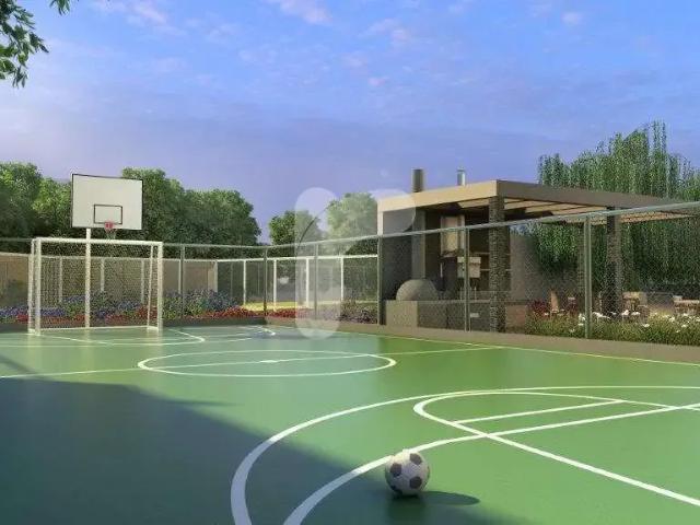 Apartamento para Venda em São Bernardo do Campo/SP Centro 2 Quartos