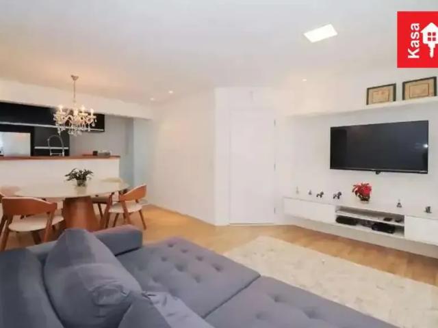 Apartamento para Venda em São Bernardo do Campo/SP Centro 2 Quartos