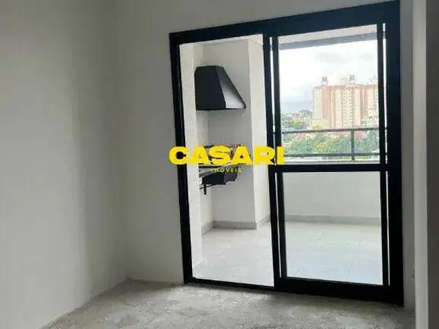 Apartamento para Venda em São Bernardo do Campo/SP Centro 2 Quartos