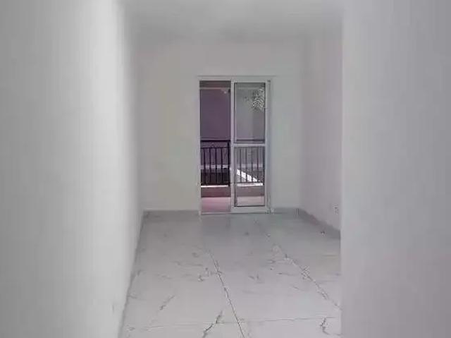 Apartamento para Venda em São Bernardo do Campo/SP Centro 2 Quartos