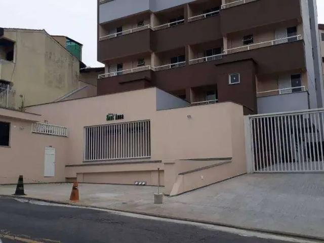 Apartamento para Venda em São Bernardo do Campo/SP Centro 2 Quartos