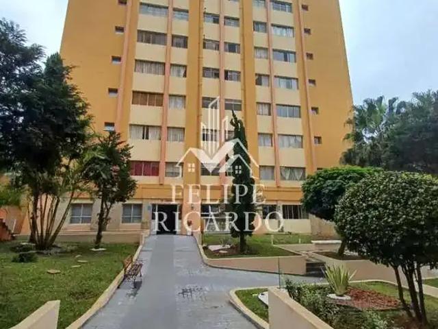Apartamento para Venda em São Bernardo do Campo/SP Centro 2 Quartos