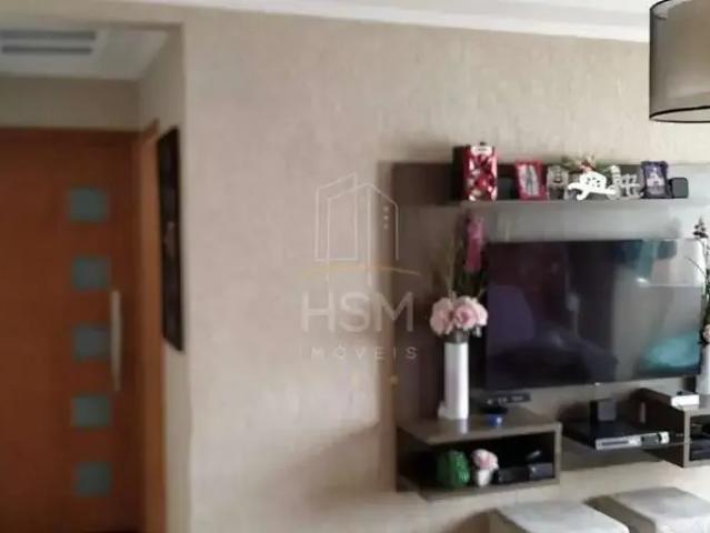 Apartamento para Venda em São Bernardo do Campo/SP Centro 2 Quartos