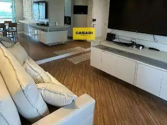 Apartamento para Venda em São Bernardo do Campo/SP Centro 2 Quartos