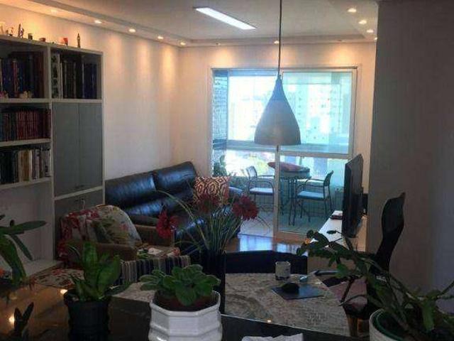 Apartamento para Venda em São Bernardo do Campo/SP Centro 2 Quartos