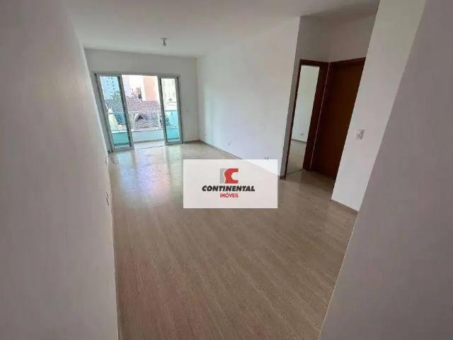 Apartamento para Venda em São Bernardo do Campo/SP Centro 2 Quartos