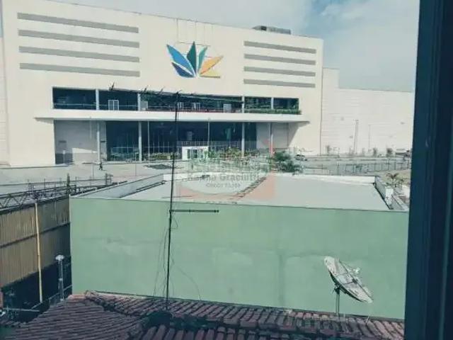 Apartamento para Venda em São Bernardo do Campo/SP Centro 2 Quartos