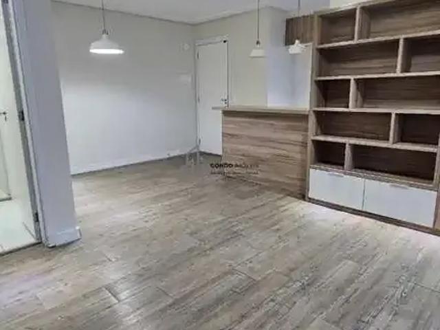 Apartamento para Venda em São Bernardo do Campo/SP Centro 2 Quartos