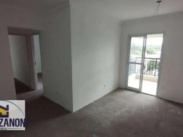Apartamento para Venda em São Bernardo do Campo/SP Centro 2 Quartos