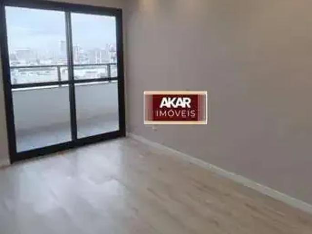 Apartamento para Venda em São Bernardo do Campo/SP Centro 2 Quartos