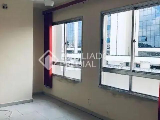 Apartamento para Venda em São Bernardo do Campo/SP Centro 2 Quartos