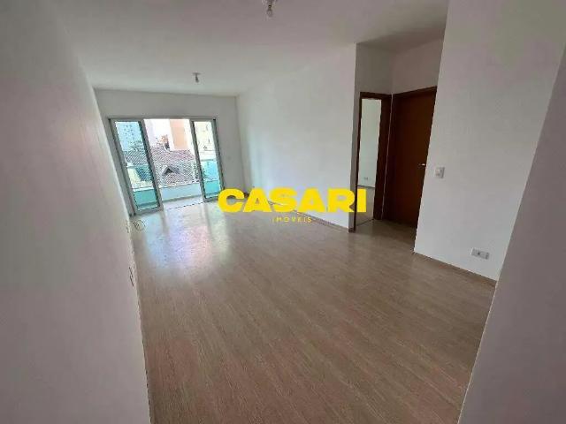 Apartamento para Venda em São Bernardo do Campo/SP Centro 2 Quartos
