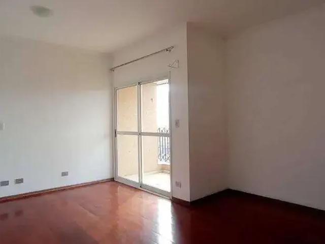 Apartamento para Venda em São Bernardo do Campo/SP Centro 2 Quartos