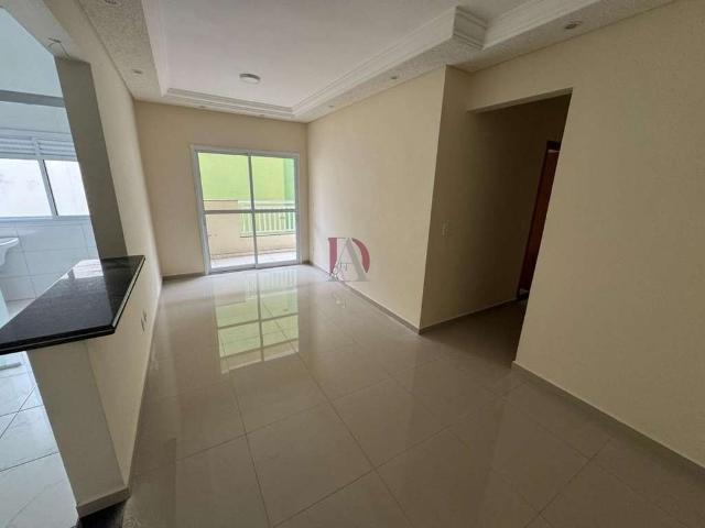 Apartamento para Venda em São Bernardo do Campo/SP Centro 2 Quartos