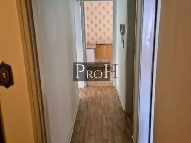 Apartamento para Venda em São Bernardo do Campo/SP Centro 2 Quartos