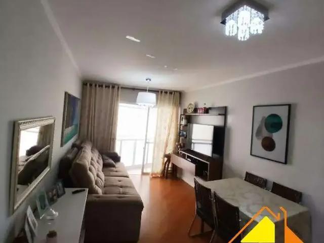 Apartamento para Venda em São Bernardo do Campo/SP Centro 2 Quartos