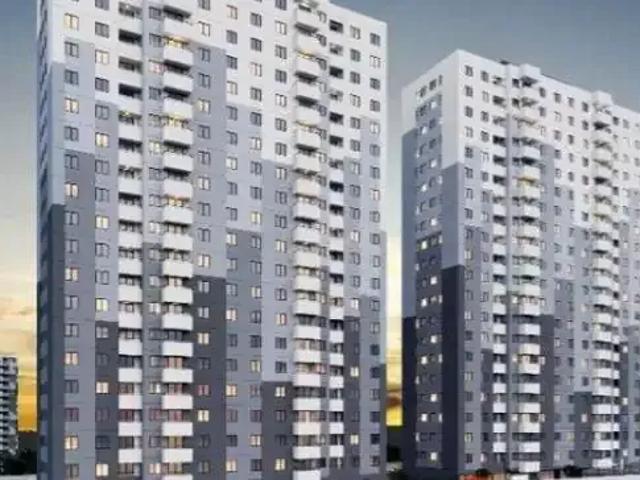 Apartamento para Venda em São Bernardo do Campo/SP Centro 2 Quartos
