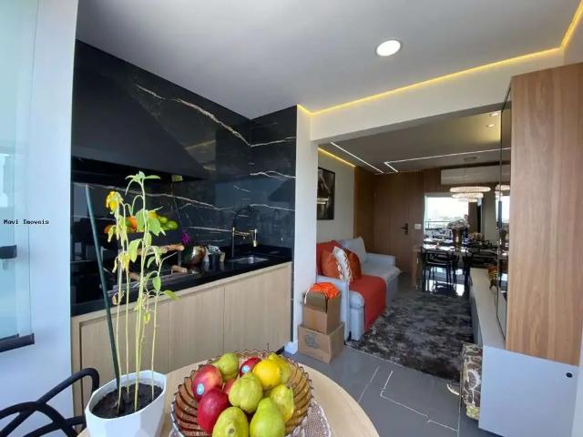 Apartamento para Venda em São Bernardo do Campo/SP Centro 2 Quartos