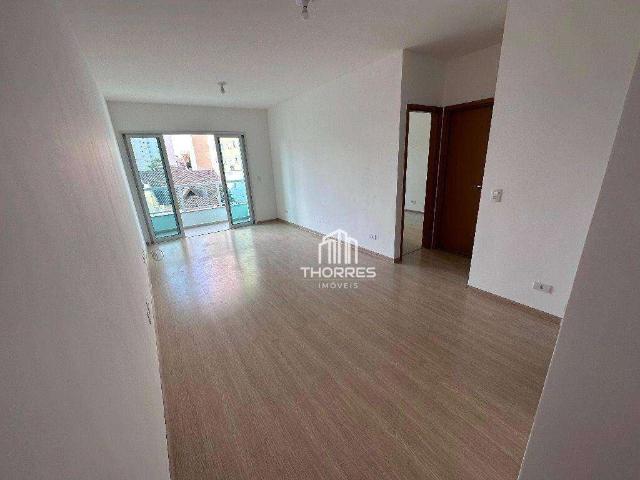 Apartamento para Venda em São Bernardo do Campo/SP Centro 2 Quartos