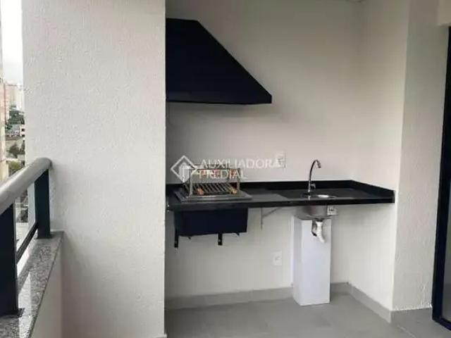 Apartamento para Venda em São Bernardo do Campo/SP Centro 2 Quartos