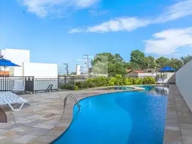 Apartamento para Venda em São Bernardo do Campo/SP Vila Gonçalves 2 Quartos