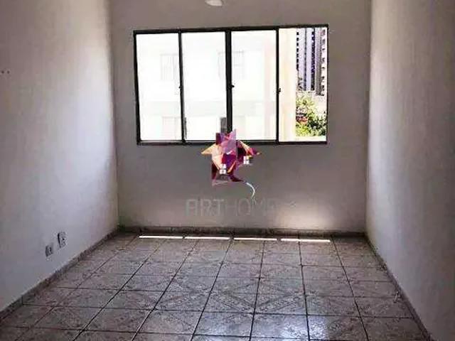 Apartamento para Venda em São Bernardo do Campo/SP Centro 2 Quartos