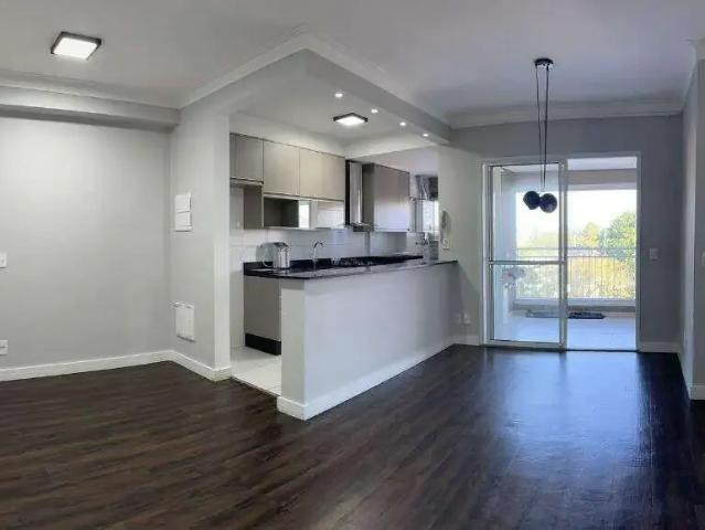 Apartamento para Venda em São Bernardo do Campo/SP Centro 2 Quartos