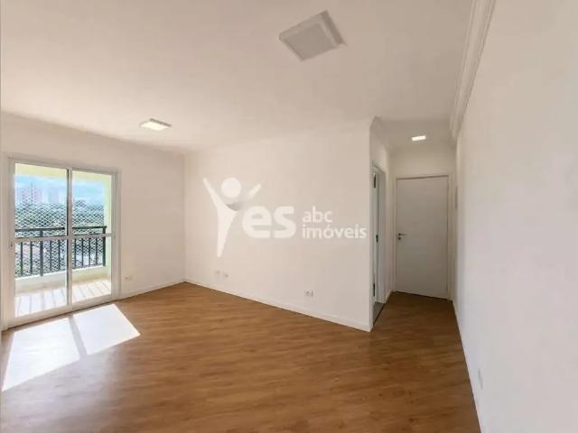 Apartamento para Venda em São Bernardo do Campo/SP Centro 2 Quartos