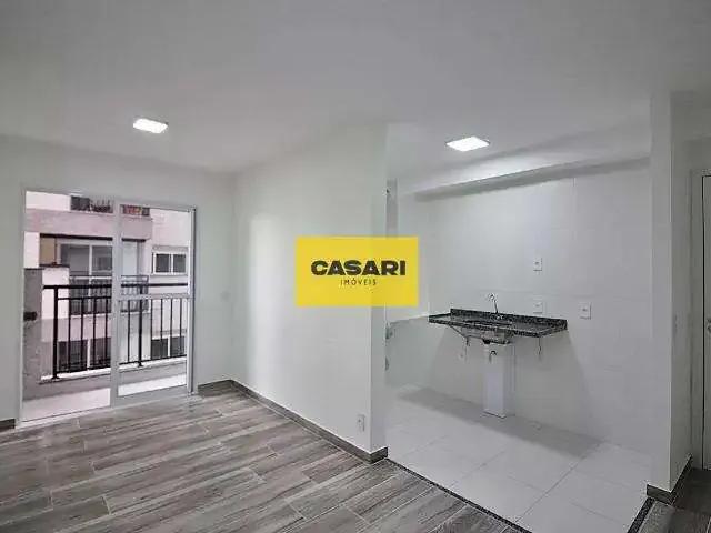 Apartamento para Venda em São Bernardo do Campo/SP Centro 2 Quartos