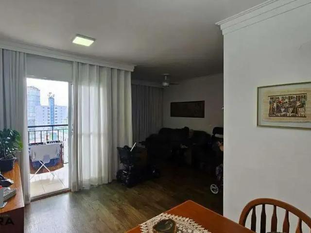 Apartamento para Venda em São Bernardo do Campo/SP Centro 2 Quartos