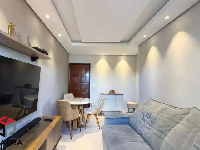 Apartamento para Venda em São Bernardo do Campo/SP Centro 2 Quartos
